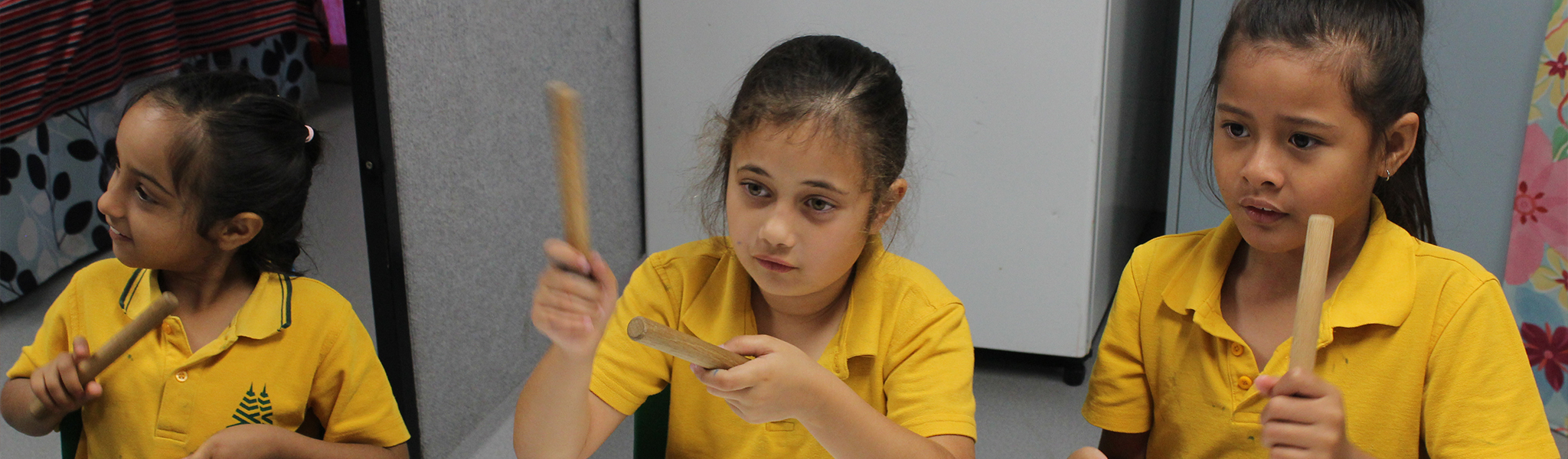 Pine Rivers Special School